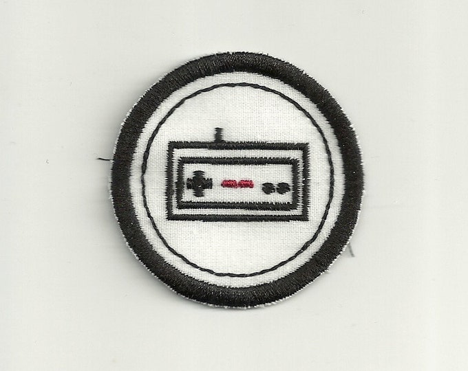 2 Brick Building Merit Badge Patch Any Color Combo - Etsy