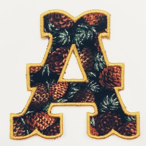 Pine Cone Embroidery - Etsy