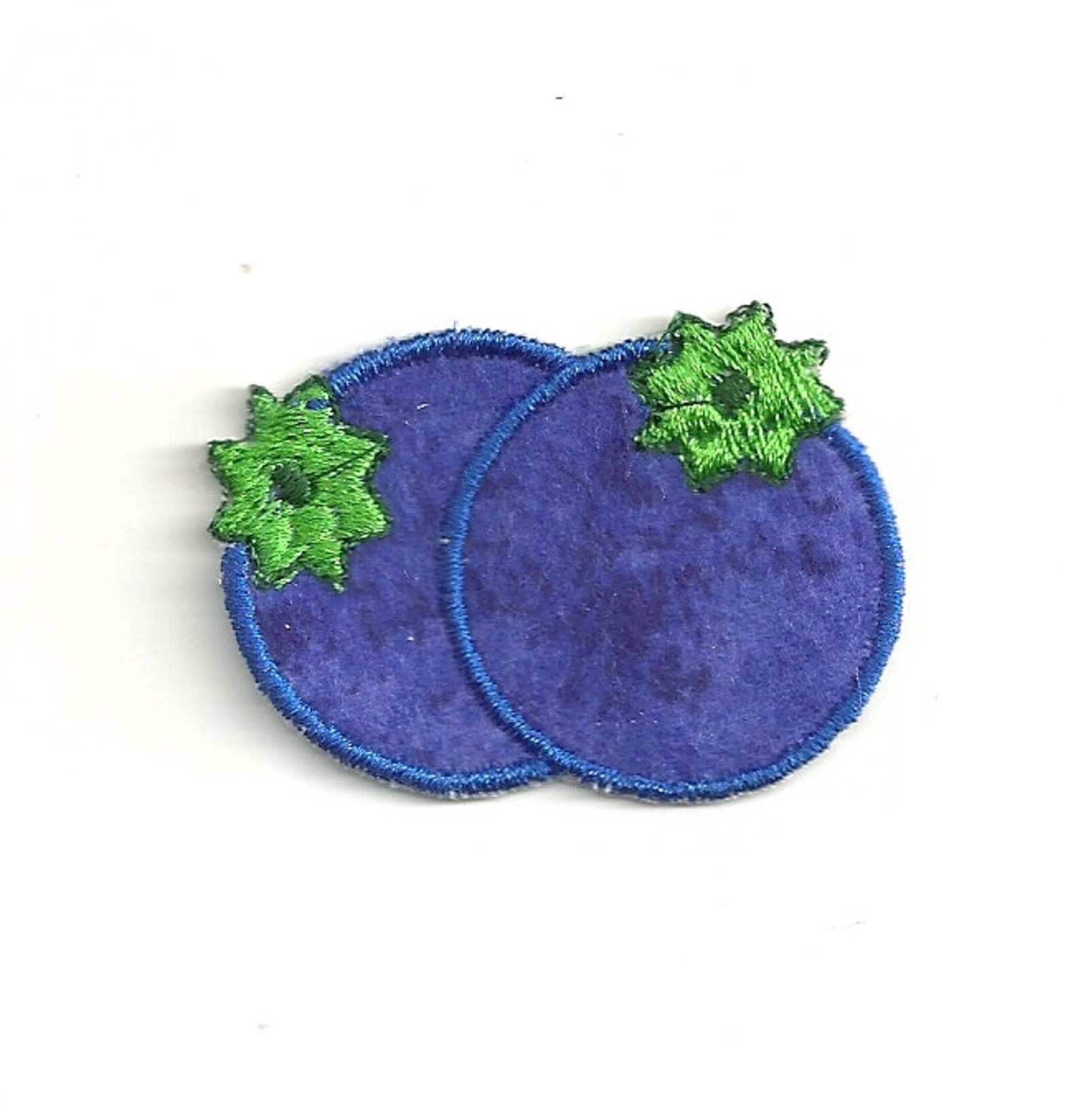 Blueberries Patch Custom Made! - Etsy