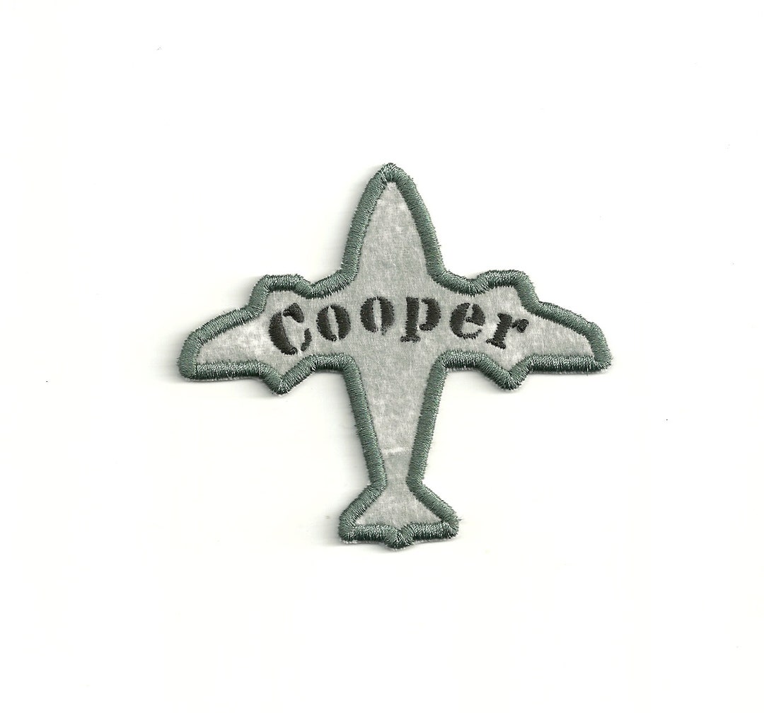 Your Name on A Bomber Patch, Any Color Combo! Custom Made! - Etsy