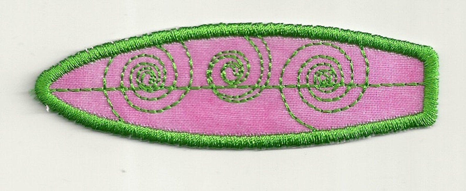 Surfboard Patch Custom Made - Etsy