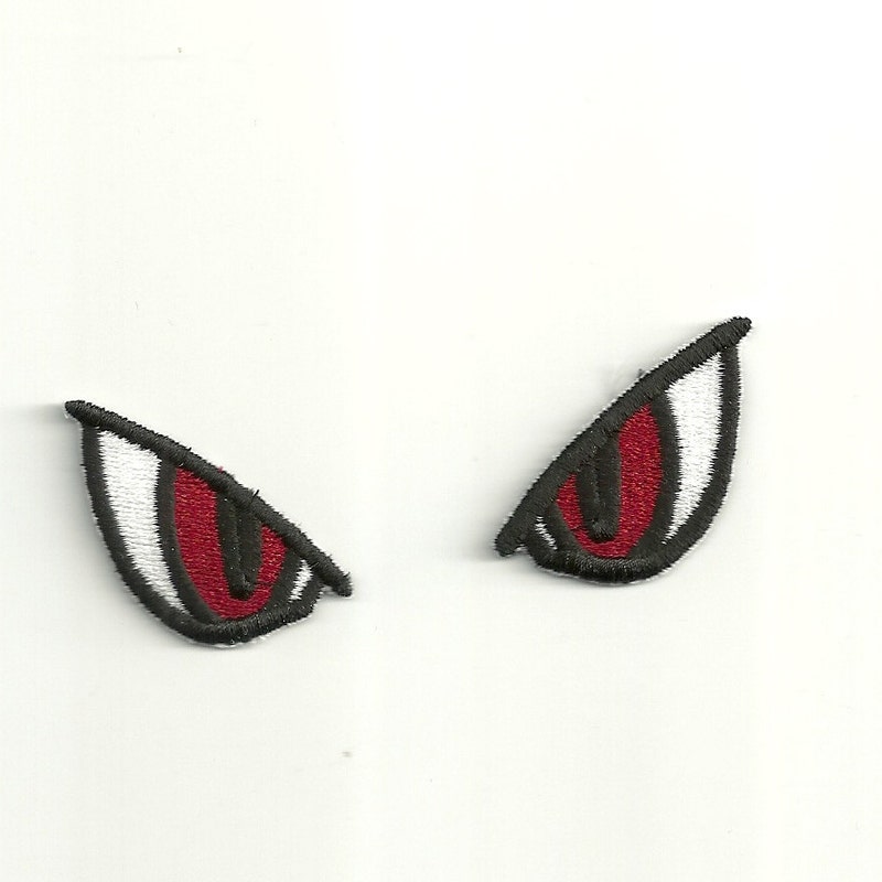 Custom Made Eye Patches - Etsy