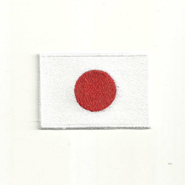 Japanese Patches - Etsy