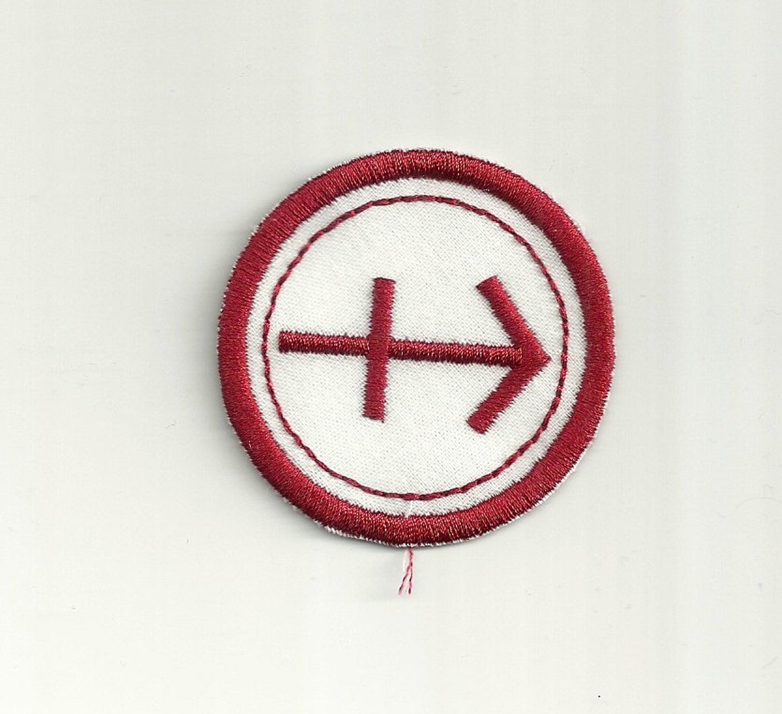 Zodiac Sagittarius Merit Badge, Patch! Any Color Combo, Custom Made! - Etsy
