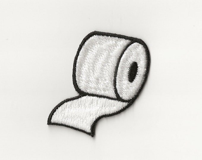 Tiny Peppermint Swirl Candy Patch Custom Made - Etsy