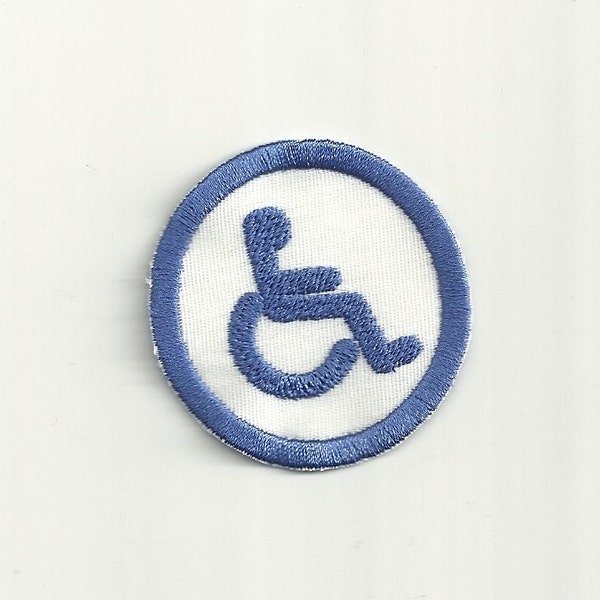 Handicap - Etsy