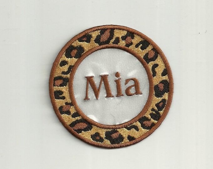 PatchNation - Etsy.de