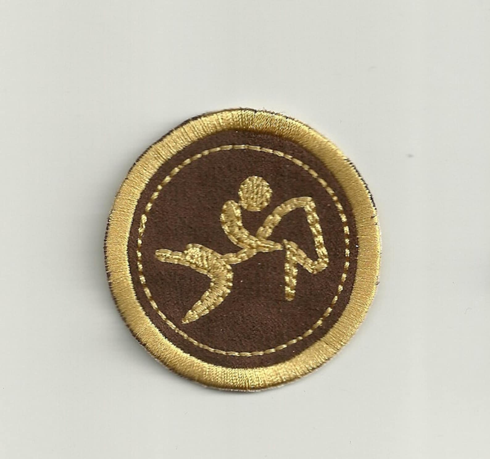 2 Equestrian Merit Badge Patch Custom Made - Etsy