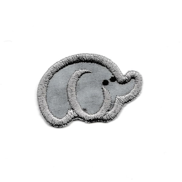 Elephant Patch - Etsy