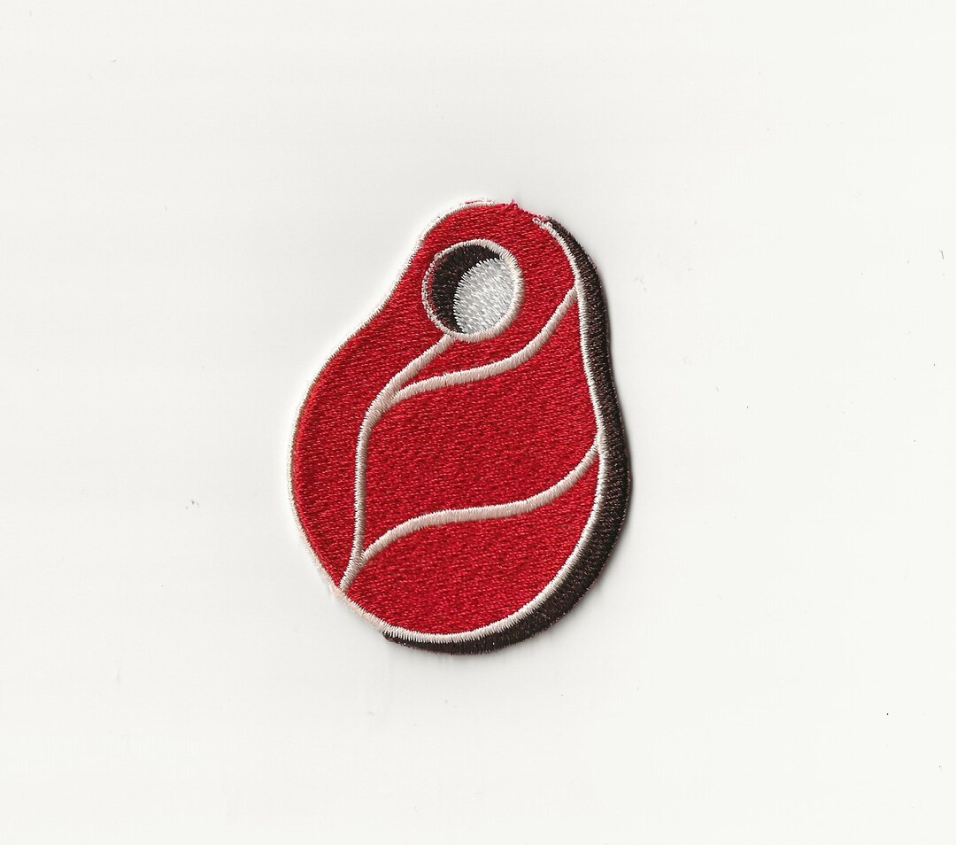 Steak Meat Patch, Custom Made, Multiple Sizes! - Etsy