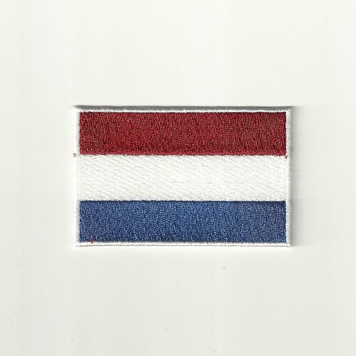 2 British Union Jack Flag Patch Custom Made F31 | Etsy