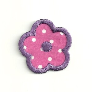 Tiny Flower Patch! Custom Made! - Etsy