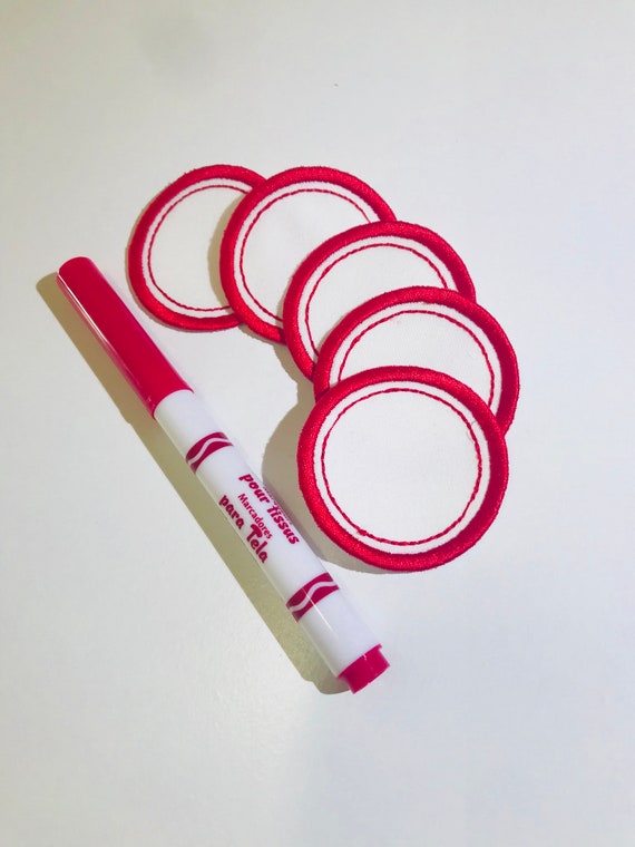 DIY Merit Badge Kit - Etsy