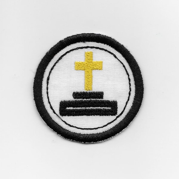 Confirmation Badge - Etsy