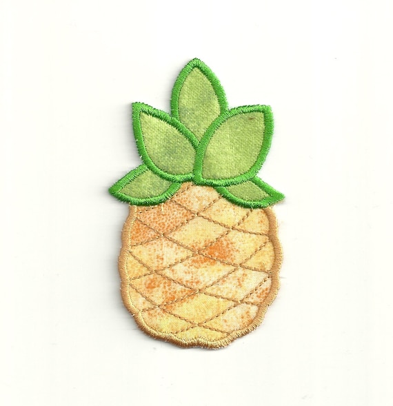 Pineapple Patch Custom Made | Etsy