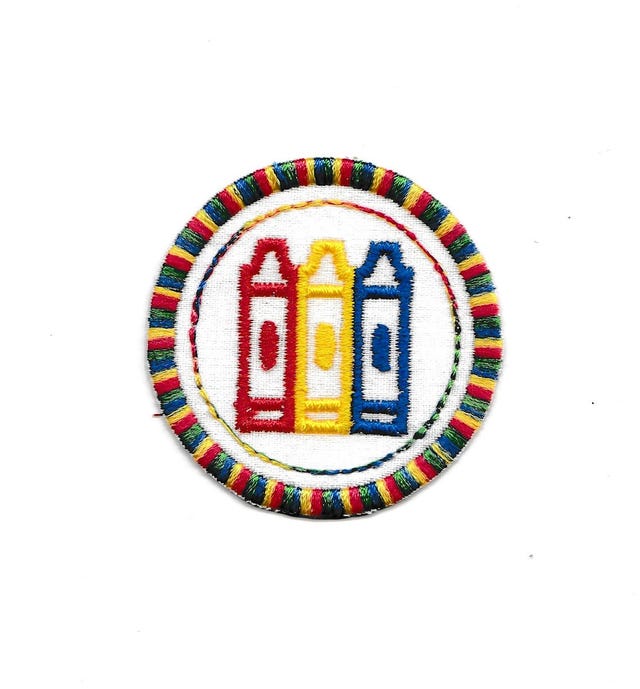 PatchNation - Etsy.de