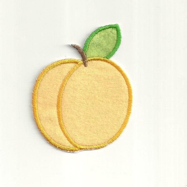 Peach Patch - Etsy