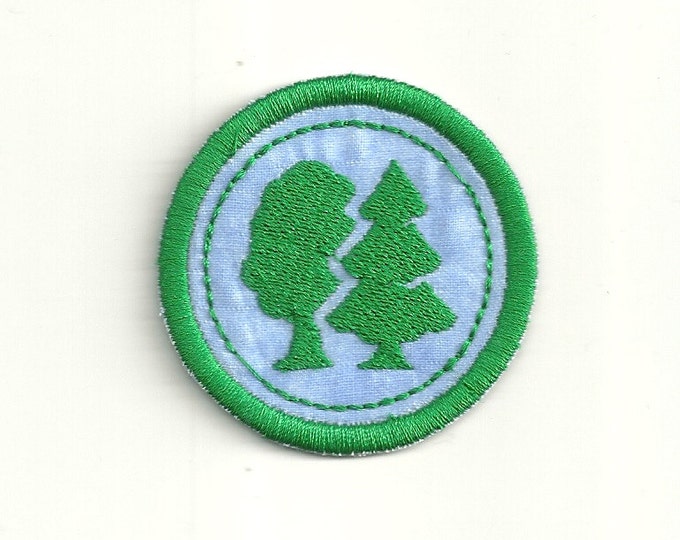 2 Entomology Badge Custom Made - Etsy