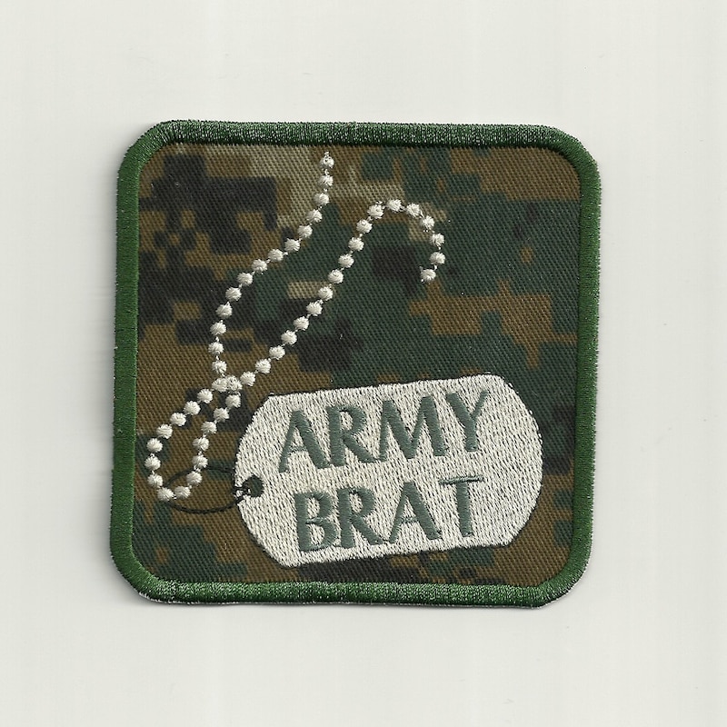 Military Brats - Etsy