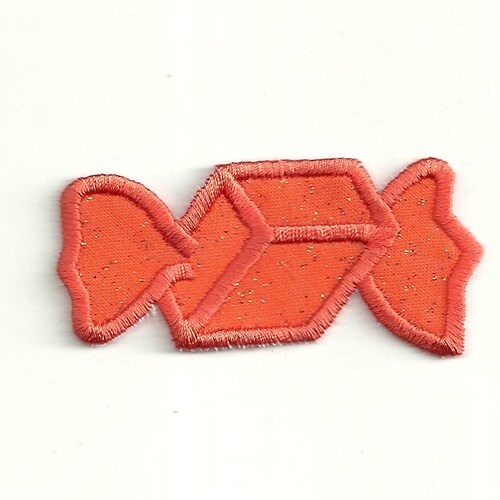 Candy Patch 2 Any Color Custom Made - Etsy