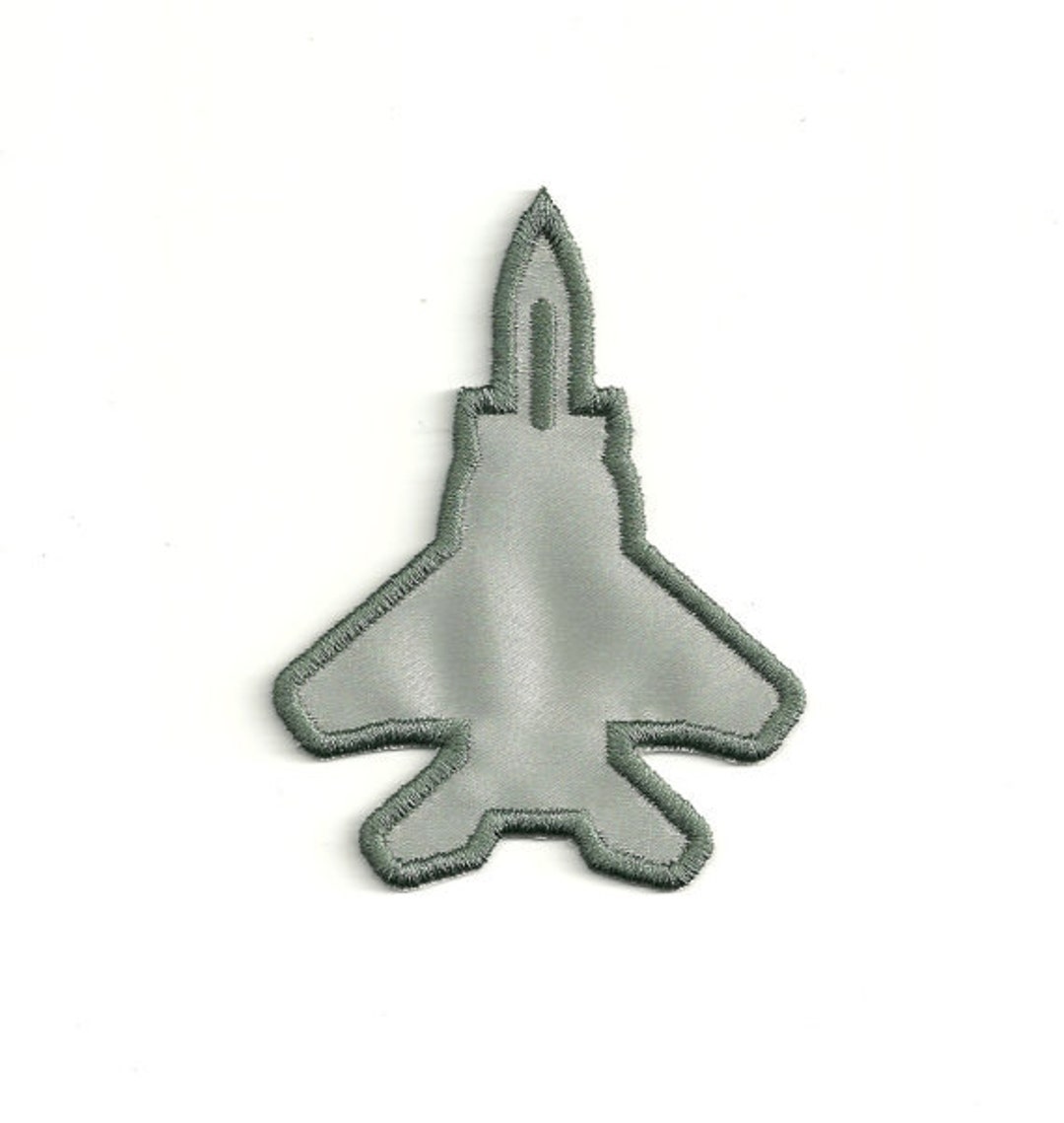 F-15 Patch! Custom Made! - Etsy