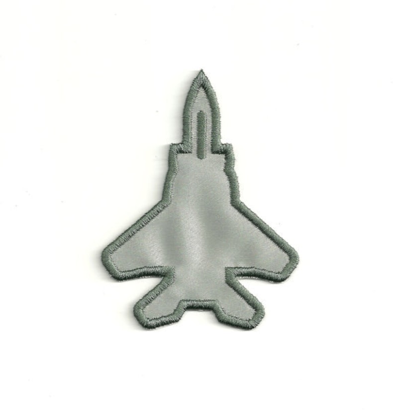 F-15 Patch! Custom Made! - Etsy