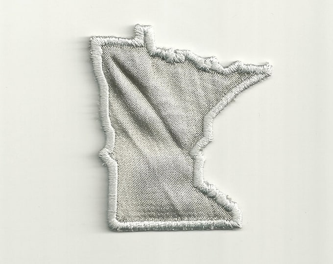 Maryland State Patch Any Color Custom Made - Etsy