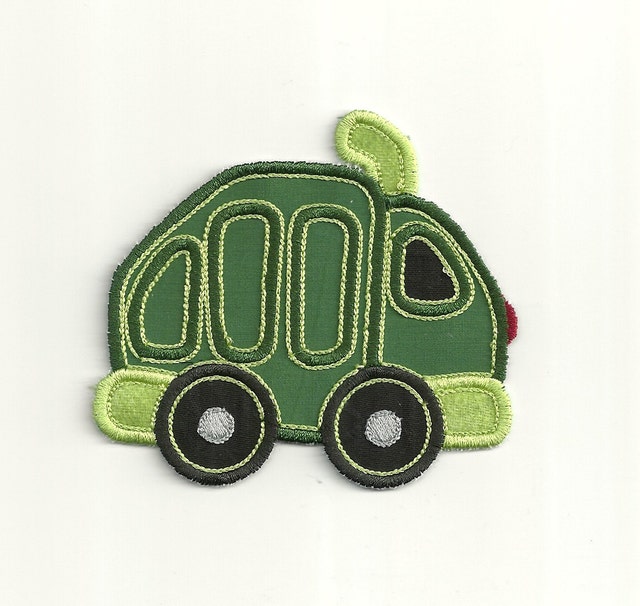 PatchNation - Etsy.de