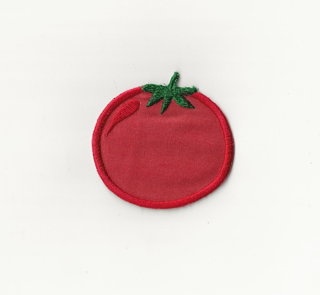 Tomato Patch, Multiple Sizes! - Etsy