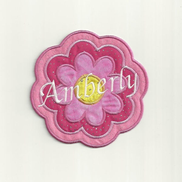 Flower Patch - Etsy