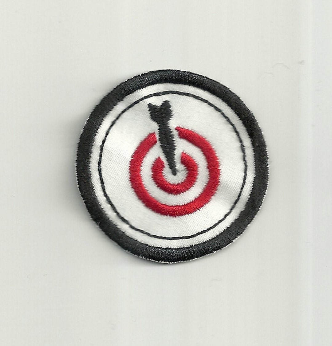 2" Darts Merit Badge! Custom Made! - Etsy