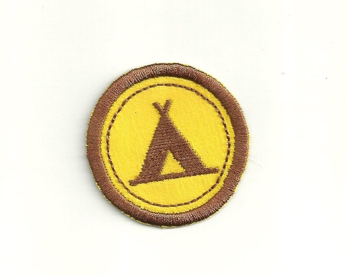 2 Judo Merit Badge Patch Custom Made - Etsy