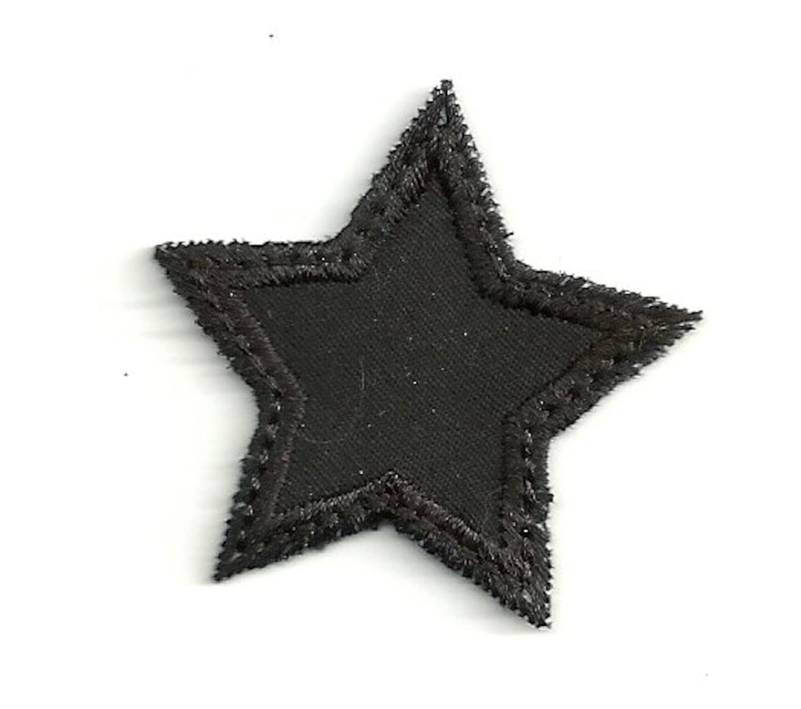 Tiny Star Patch Custom Made AP65 | Etsy