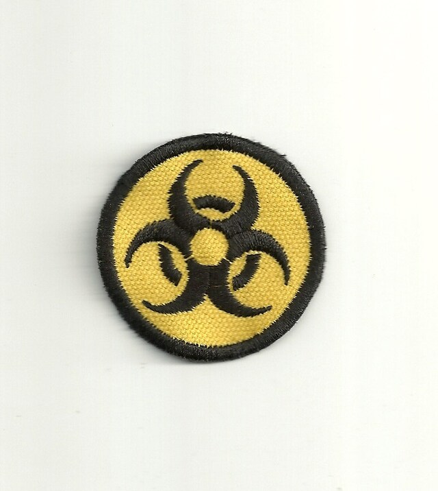 PatchNation - Etsy.de