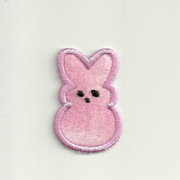 Bunny Patch - Etsy