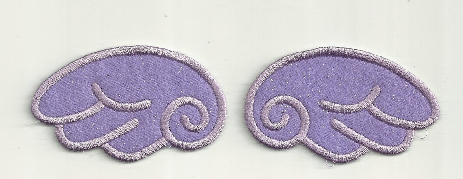 Medium Angel Wings Patch Custom Made - Etsy