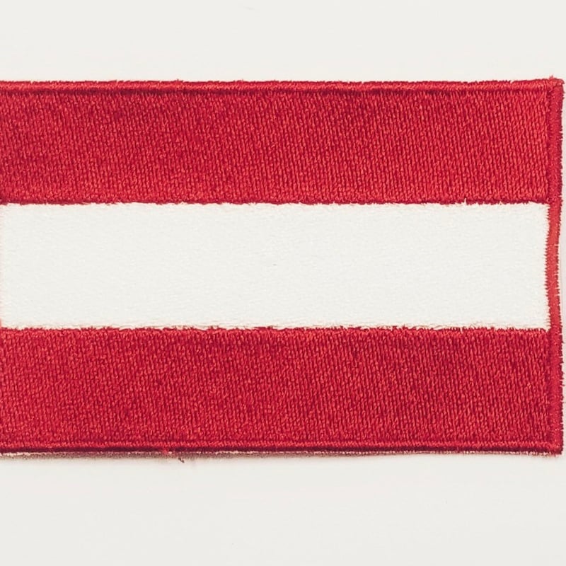 Austrian Patch - Etsy