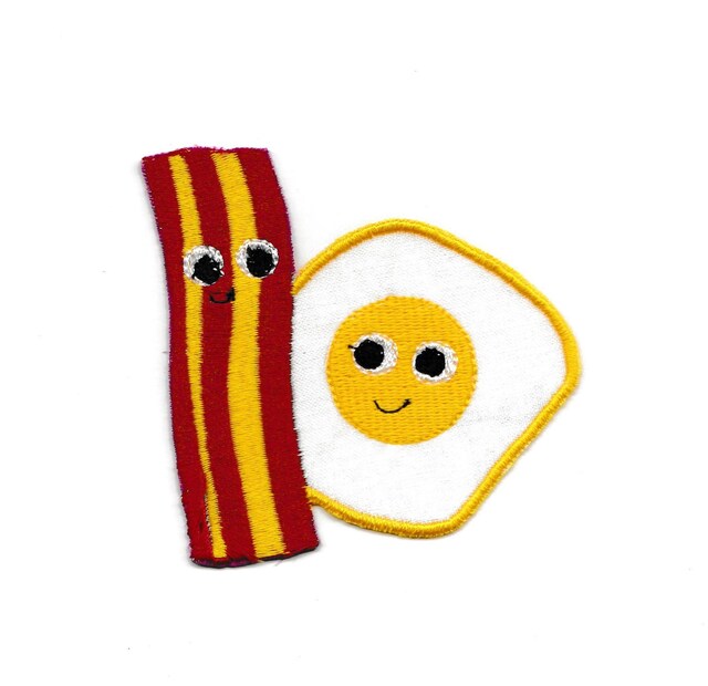 PatchNation - Etsy.de