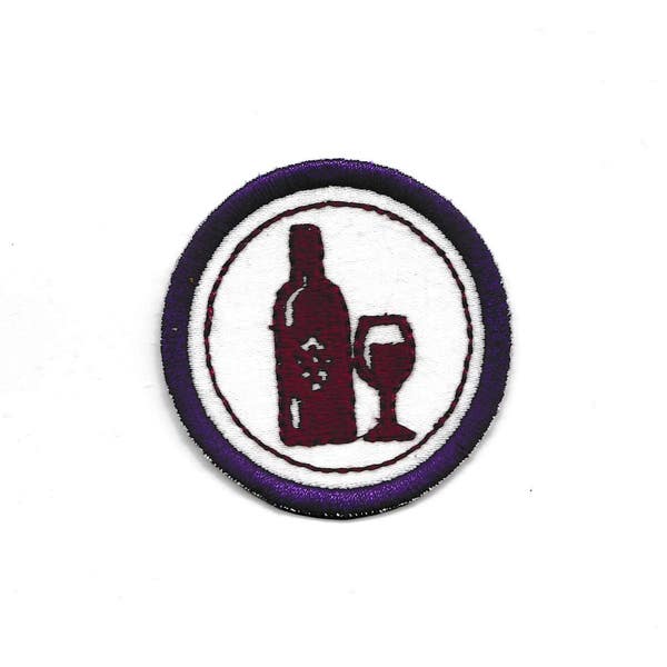 Merit Patches - Etsy