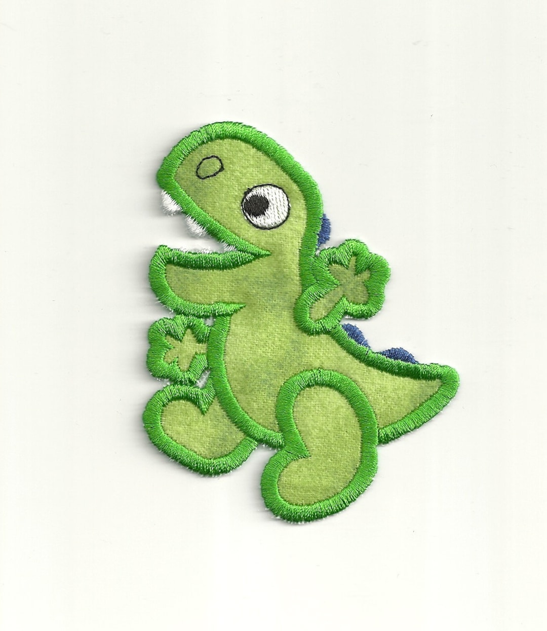 T-rex Patch Custom Made! - Etsy