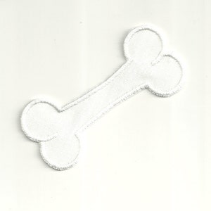 Bone Patch Custom Made - Etsy