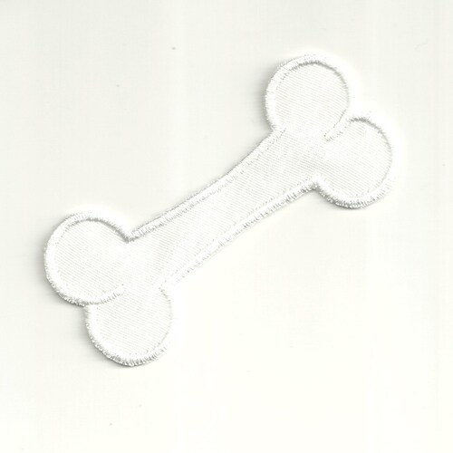 Bone Patch Custom Made - Etsy