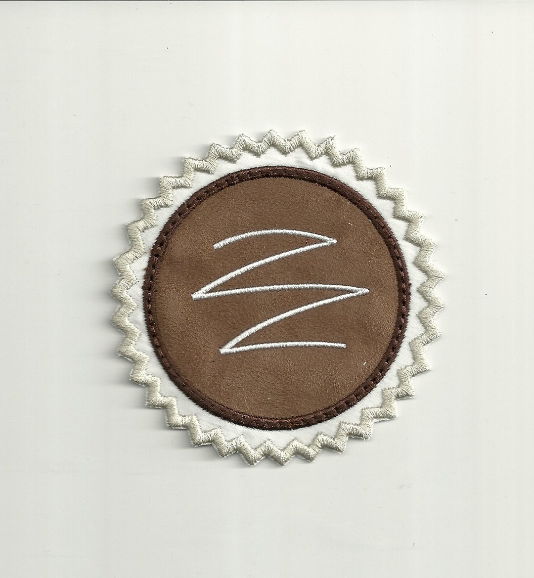 Bon Bon Chocolate Patch, Any "flavor"! Custom Made! - Etsy