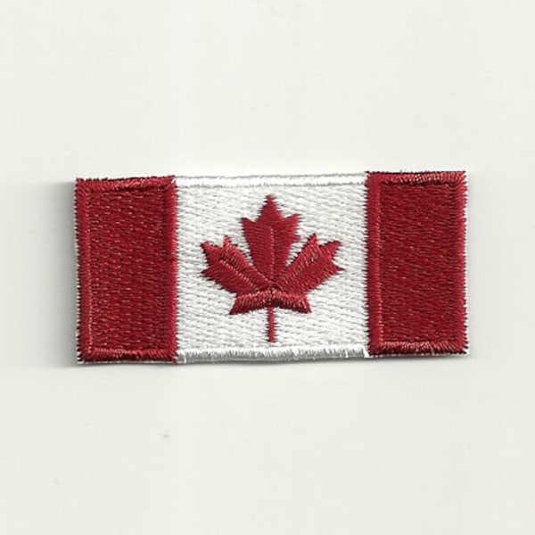 Canadian Flag - Etsy