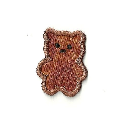 Tiny Ghost Boy Patch Custom Made AP39 - Etsy