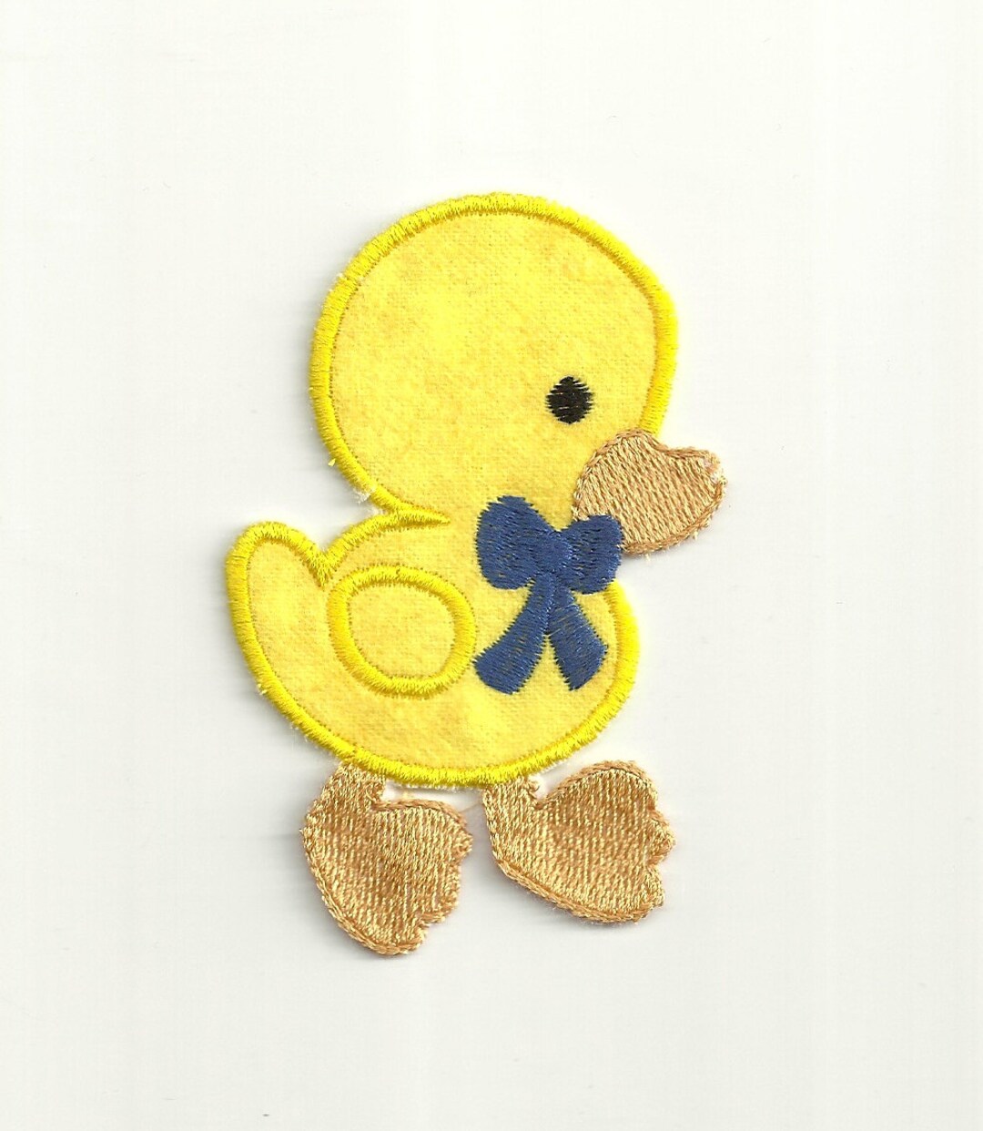 Baby Chick Patch! Custom Made! - Etsy