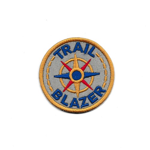 2 Navigation Badge Custom Made - Etsy