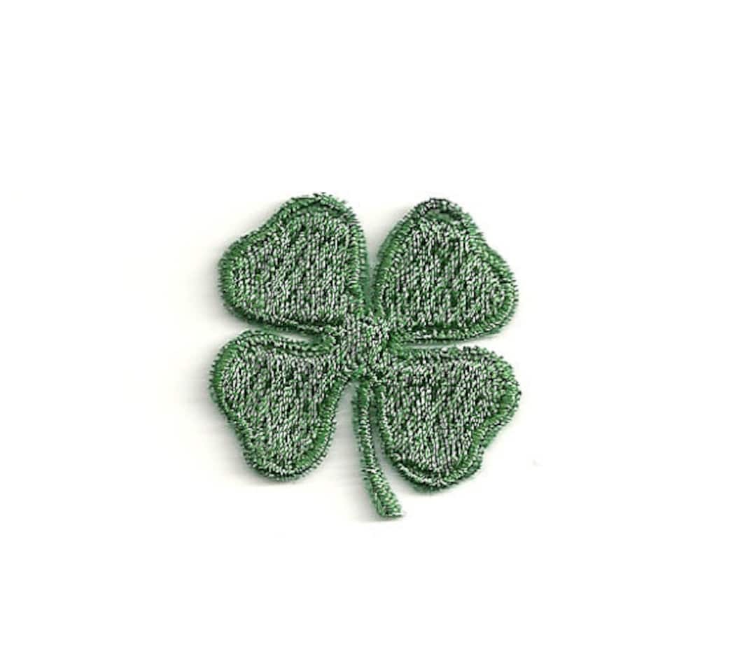 Tiny Clover Patch! Custom Made! F15 - Etsy