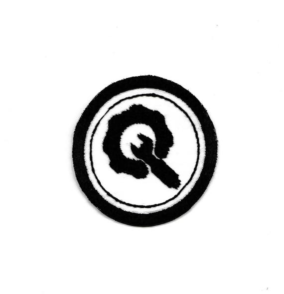 2 Engineering Merit Badge Patch Any Color Combo - Etsy