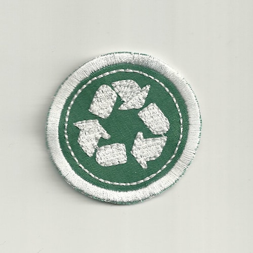 2 Writing Merit Badge Custom Made - Etsy